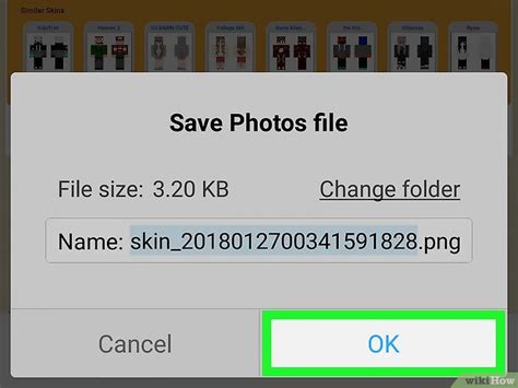 Ways To Change Your Minecraft Skin