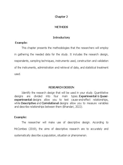 Chapter 2 Sample Pdf Sampling Statistics Survey Methodology