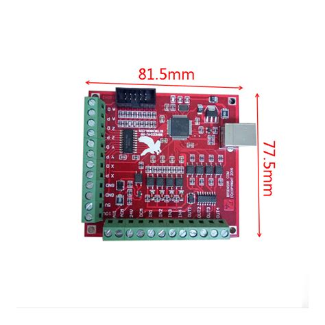 Cnc Machining Kit Cnc Control Card Usb Interface M Grandado Cnc Machining Kit Cnc Control Card Usb Interface M Grandado