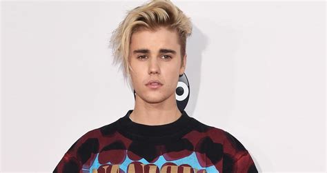 Justin Bieber Maintaining A Healthy Life After Lyme Disease Treatment