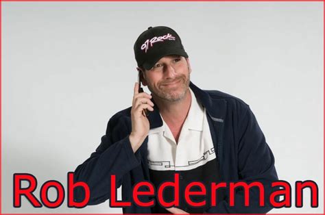 Shows Rob Lederman Wgrf Fm