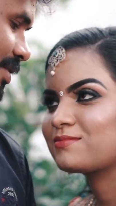 Dasmaya Photography📸 Highlights Wedding Makeup Bridal Southindian