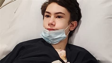 Fundraiser By Jonny Dulin Delano Dulin Medical Support