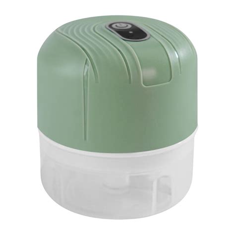 Sngmn Rechargeable Wireless Food Processor And Meat Grinder High