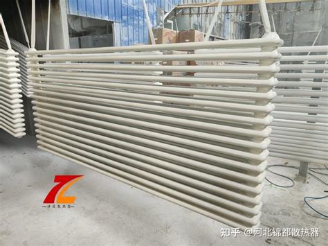 钢三柱散热器的应用广泛 知乎