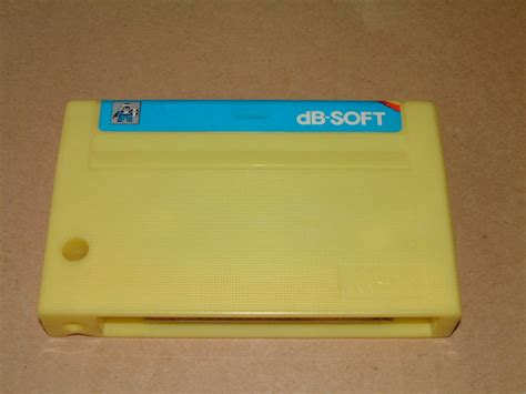 Yahoo オークション 【msx】ヴォルガード【db Soft】