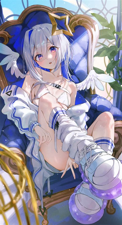 かなたそ KURO