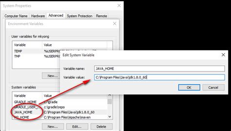 Installing On Windows