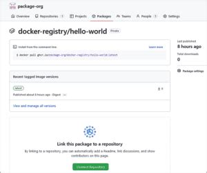 What Are GitHub Packages Code And Packages In One Place