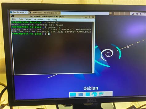 Rock 4c Plus Chromium Browser Shown Error Code 256 Rock 4 Series