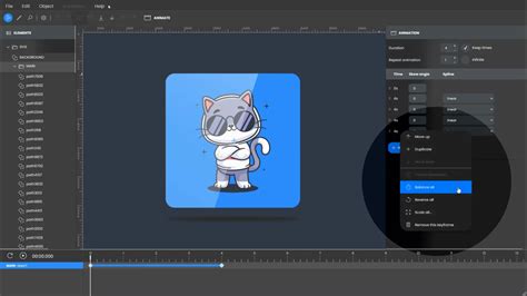 How To Create Skew Animations With Svg Anima Svg Anima