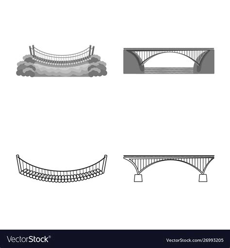 Design Connection And Symbol Royalty Free Vector Image