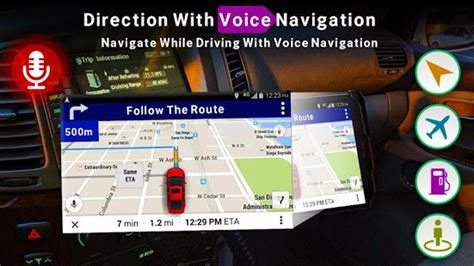 Maps Gps Directions Maps Offline Navigation For Android Download