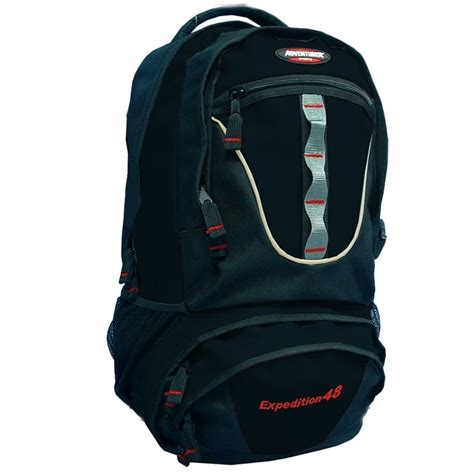 Rucsac De Munte Adventurer 5333 48l Negru Emag Ro