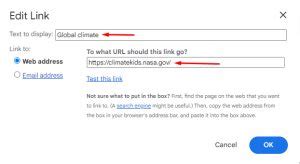 How To Add A Link In Gmail