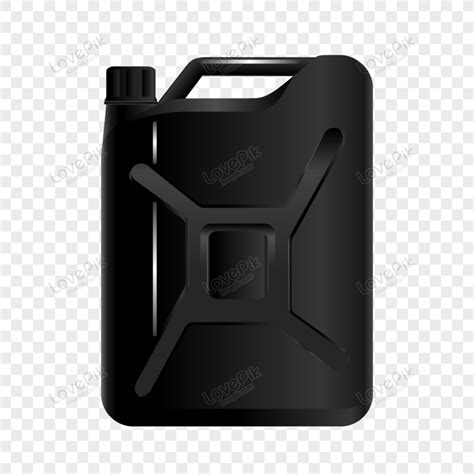제리 캔 오일 탱크 벡터 아트 Png 일러스트 무료 다운로드 Lovepik