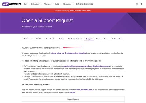 adding collaborators to your account documentation