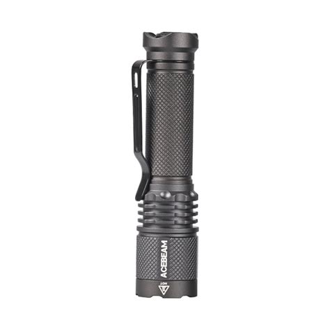 Tac Aa Edc Flashlightacebeam® Official Store High Powered Flashlights
