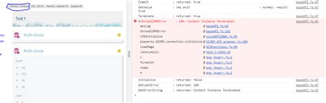 throwscormerror 104 content instance terminated · issue 23 · gabrieldoty simplify scorm · github