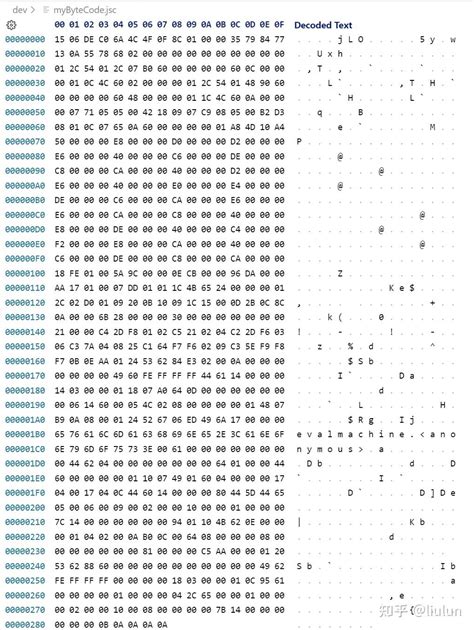 把JavaScript编译成字节码Electron Node 知乎 把JavaScript编译成字节码Electron Node 知乎