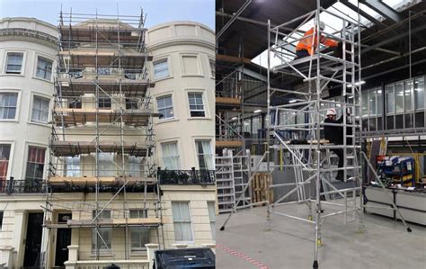 Scaffold Fitting Names And Uses With Images