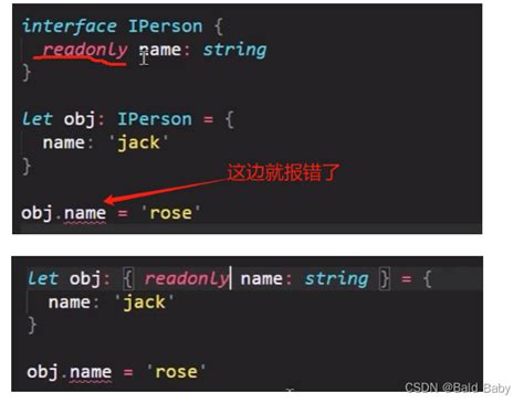 Tyscript学习笔记 Csdn博客