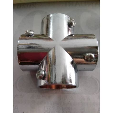 Jual Sambungan 4 Cabang Pipa 1inch Shopee Indonesia