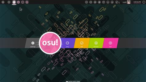 How To Fix This Error On Lazer Ppy Osu Discussion GitHub