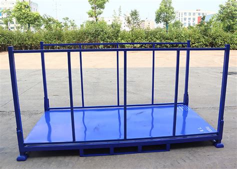 Buy Stackable Pallet Racks Good Quality Stackable Pallet Racks Manufacturer