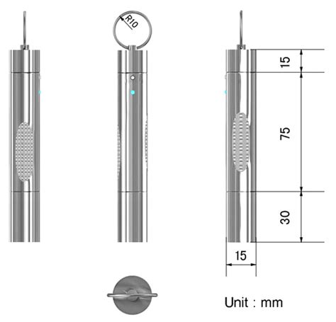 USB FLASH DISK MEMORY PEN By Wang Xuelei 5election The International Coolhunting Magazine