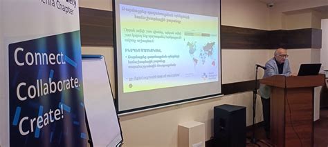 Global Encryption Day In Armenia Global Encryption Coalition