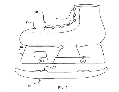 Nitinol Paper Clip Returns To Form After Bending 