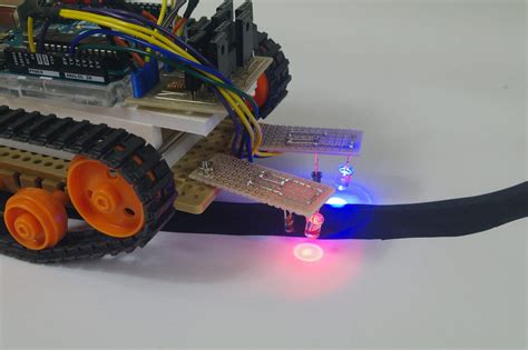 Arduinoで作る軽快ライントレースカー！【第4回】前回見つかった改良点の修正 Device Plus デバプラ