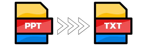 Free PPT To TXT Converter Online