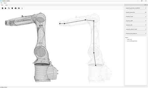 Model Robots — Compas Model