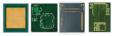 Ic Substrate The Most Advanced Pcb Information You Need To Know