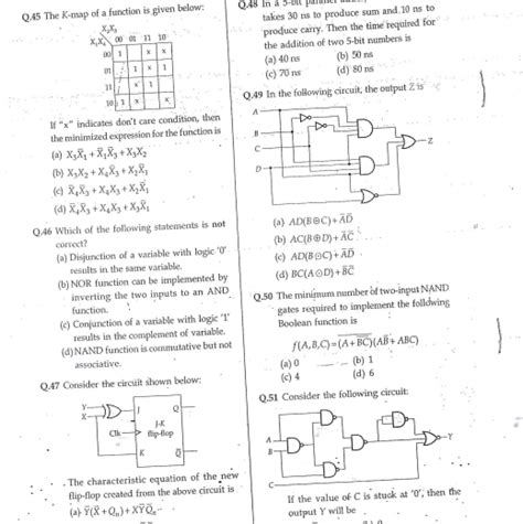 Electrical And Electronics Ece Test Series Made Easy For Ese And Gate