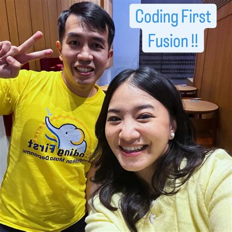 Coding First Indonesia Banyumas
