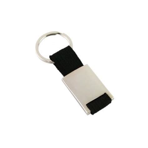 Classy Metal Keychain Executive Door Ts