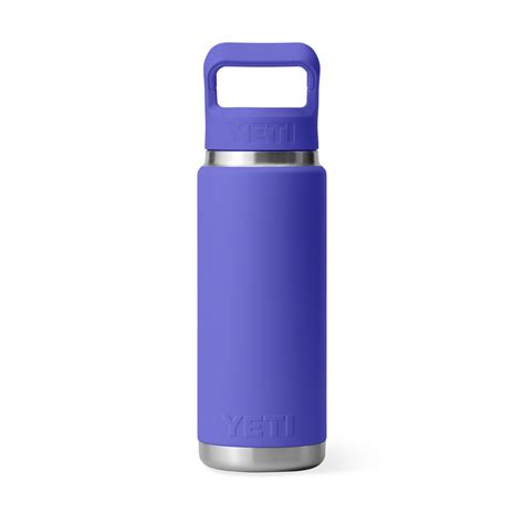 Rambler® 26 Oz 769 Ml Straw Bottle Yeti Australia