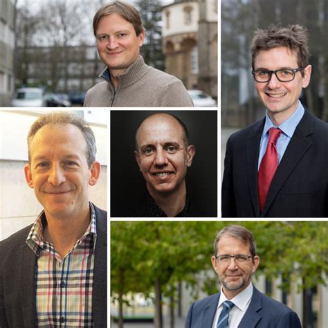 Prof Tkatchenko Receives An Erc Grant For Drug Development With Ai