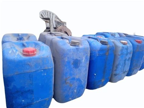 Storage Drum Blue At ₹ 400piece In Kota Id 2851740701933