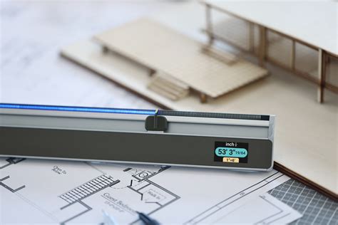 Digital Scale Ruler At Mildred Bruggeman Blog