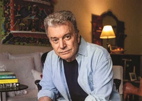 Edney Silvestre Mostra Bastidores Do Jornalismo Em Novo Livro