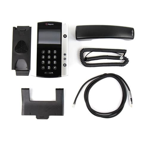 Purchase Polycom VVX VoIP Phone Ghekko
