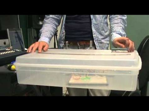 DIY MIDI Ribbon Controller Cvmusicstuff