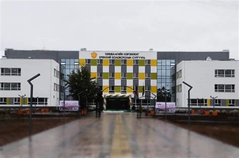 “МАК” КОМПАНИЙН ХӨРӨНГӨ ОРУУЛАЛТААР ЕРӨӨ СУМАНД 960 ХҮҮХДИЙН СУРГУУЛЬ