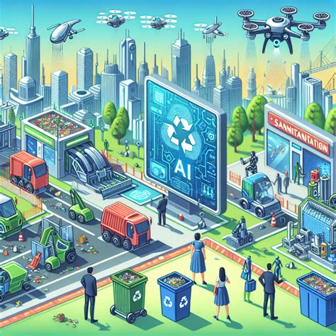 Optimizing Ecosan Systems With Artificial Intelligence