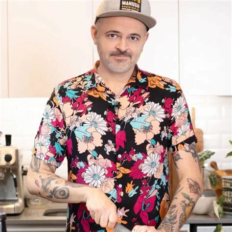 Stream Episode El Gordo Cocina En La Feria It Joven