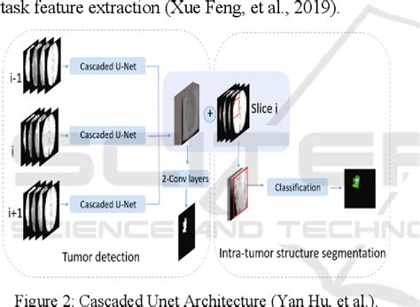 Figure 1 From 3d Mri Image Segmentation Using 3d Unet Architectures